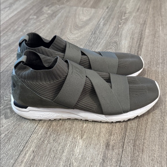 New Balance | Shoes | New Balance 247 Knit Mens Shoes Sz | Poshmark